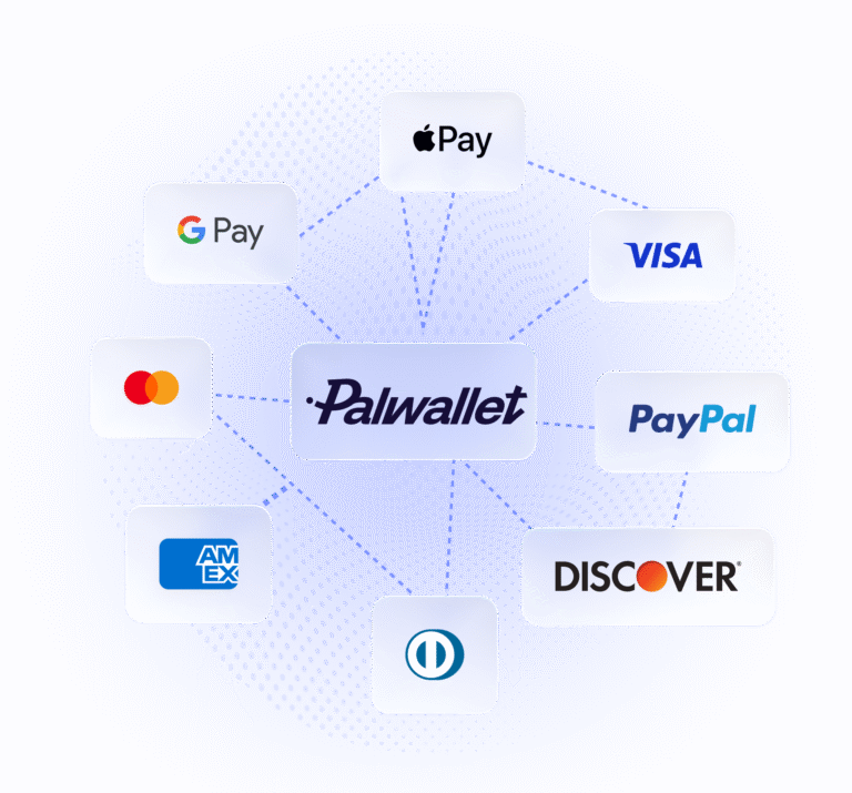 PalWallet - One Platform Powering Global Crypto and Fiat Solutions